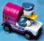 MATCHBOX WALT DISNEY WD-11 DONALD DUCK'S ICE CREAM VAN DIE-CAST VEHICLE ...